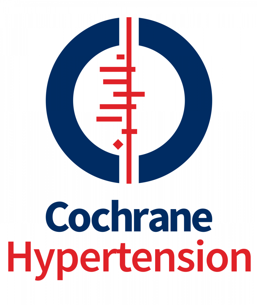 Un nuevo capítulo para Cochrane | Cochrane Hypertension